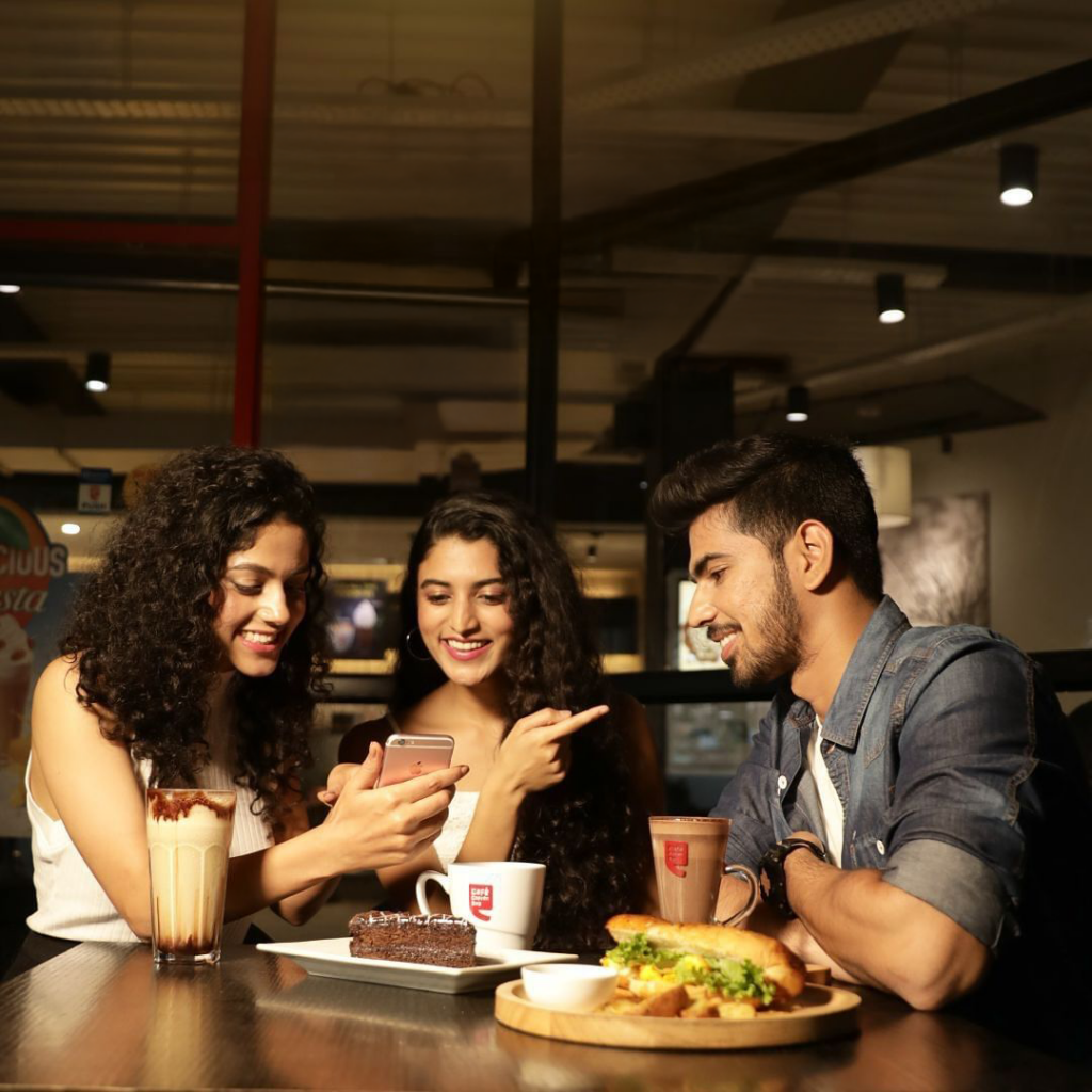 Oberon Mall - Ultimate Hub for Shopping & Entertainment in Kochi