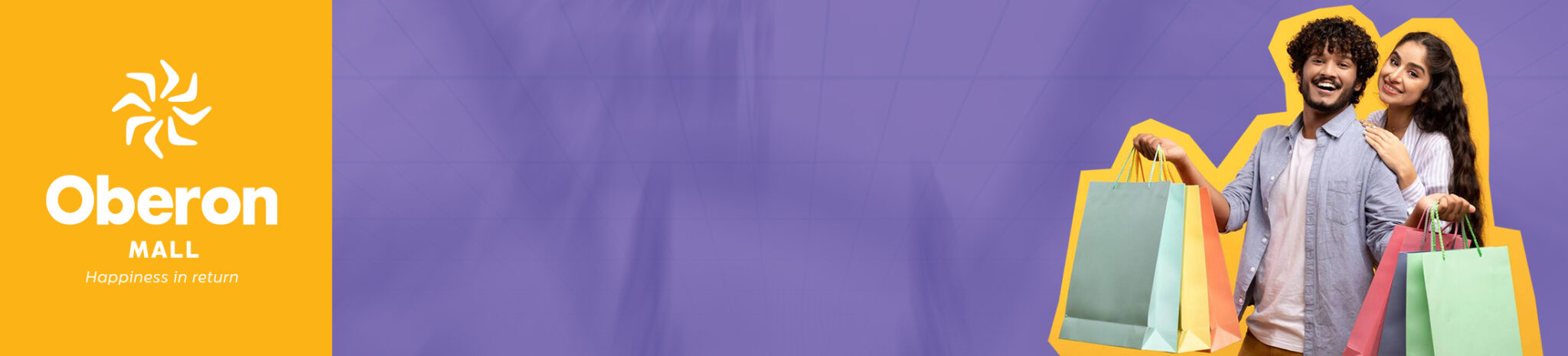 Oberon Mall - Ultimate Hub for Shopping & Entertainment in Kochi