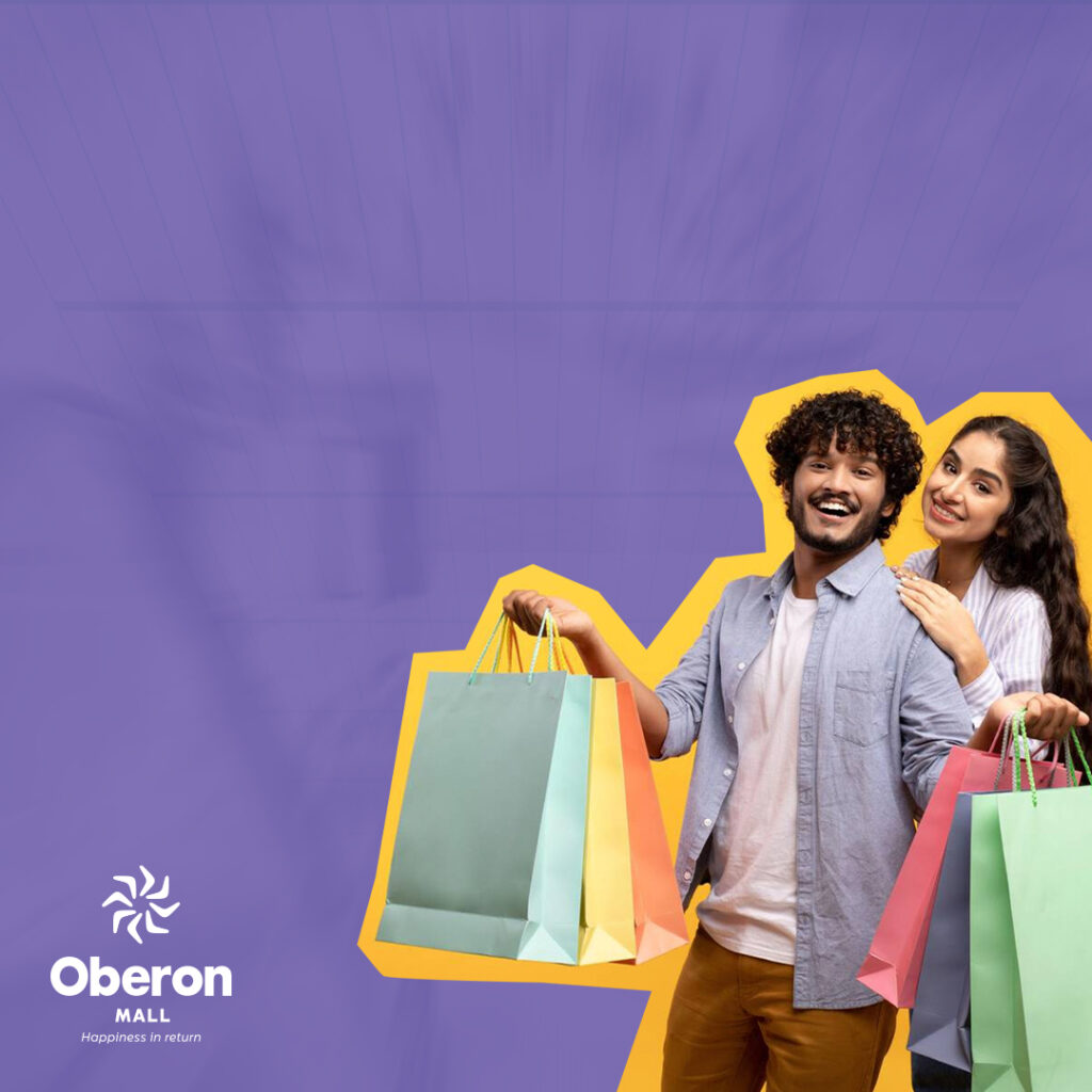 Oberon Mall - Ultimate Hub for Shopping & Entertainment in Kochi